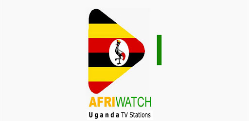 Uganda TV Stations Android App