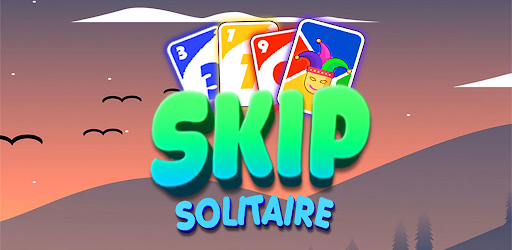 Skip 10: World Of Solitaire Android App
