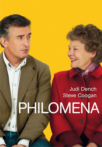 Philomena - Movies on Google Play