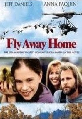 Fly Away Home - Movies on Google Play