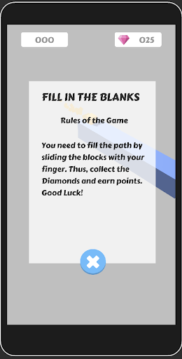 FILL IN THE BLANKS PC版ダウンロード - LDPlayer