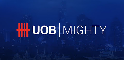 UOB Mighty Thailand - แอปพลิเคชันใน Google Play