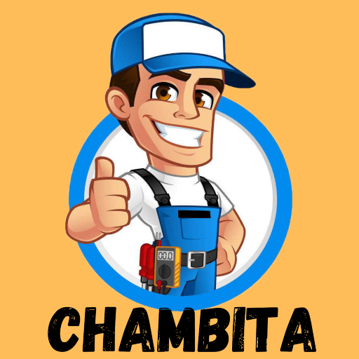 Chambita - Google Play 앱