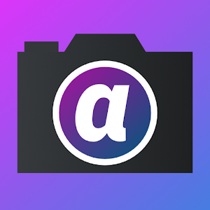 Focus Alpha - Latest version 8.0.1 for Android App Photography