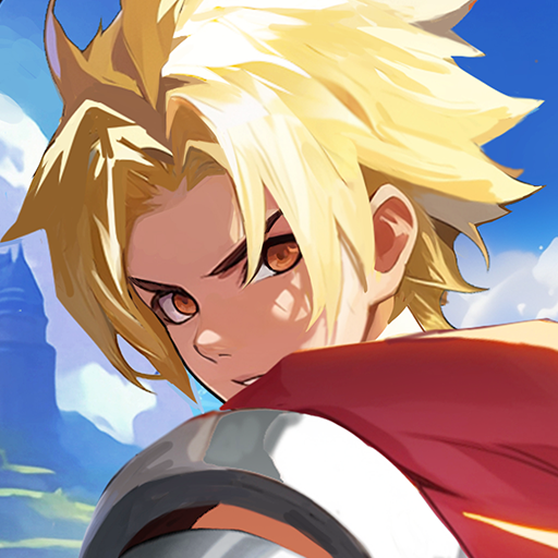 [ติดตั้งผ่าน] HEIR OF LIGHT Eclipse - QooApp คลังเกม