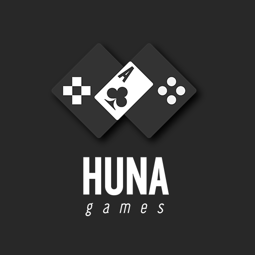 Android Apps by Huna Games on Google Play