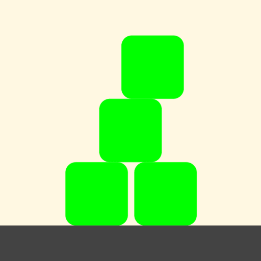 Square Stacker - التطبيقات على Google Play