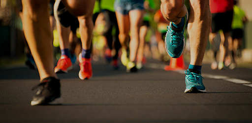 Sports Timing Solutions Android App