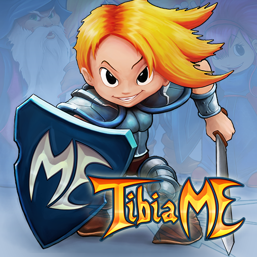 TibiaME – MMORPG - Apps on Google Play