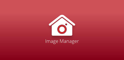 HiSite Image Manager Android App