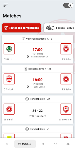 ES Sahel for PC / Mac / Windows 11,10,8,7 - Free Download - Napkforpc.com