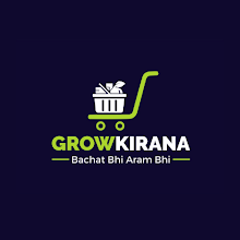 Grow Kirana for PC / Mac / Windows 11,10,8,7 - Free Download - Napkforpc.com
