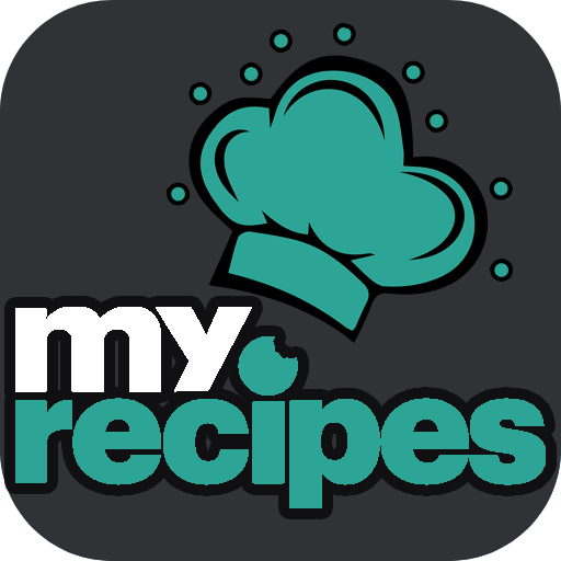 MyRecipes - Google Play 앱