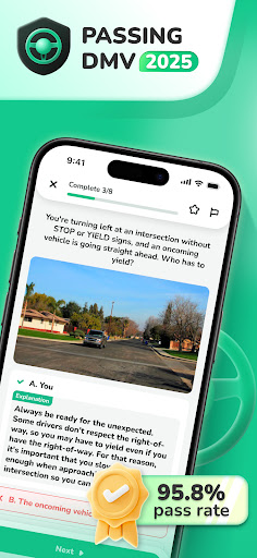 Passing DMV for PC / Mac / Windows 11,10,8,7 - Free Download ...