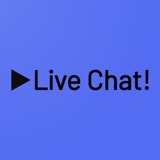Live Chat - Apps on Google Play