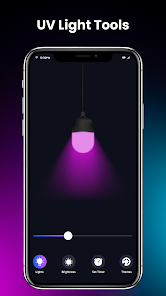 Black light UV Light Simulator Apps on Google Play