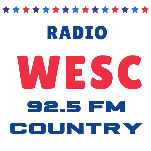 92.5 Wesc Country Fm Radio App for PC / Mac / Windows 11,10,8,7 - Free ...