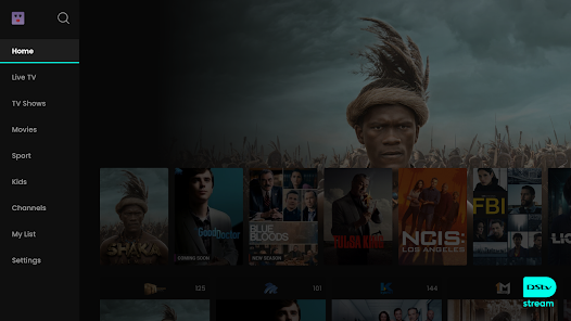 DStv Stream - Apps on Google Play