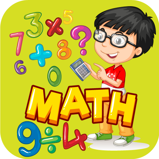Basic Math for Kids - Apps on Google Play