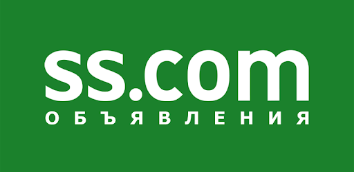 Приложения в Google Play – Объявления - SS.COM и ss.lv