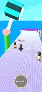 Run the Trap電腦版下載 - 雷電模擬器