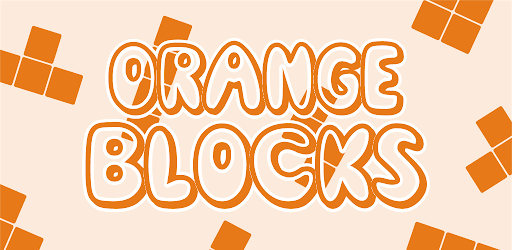 Orange Blocks Android App