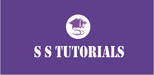 SS Tutorials Android App