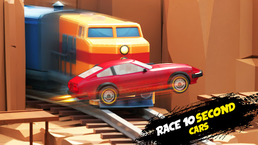 Extreme Stunt Car Racing Games for PC / Mac / Windows 11,10,8,7 - Free ...