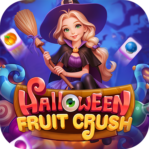 Halloween Fruit Crush - Apps on Google Play