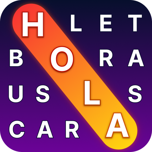 Sopa de Letras! - Apps en Google Play