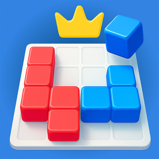 Blocks Brawl - Apps on Google Play
