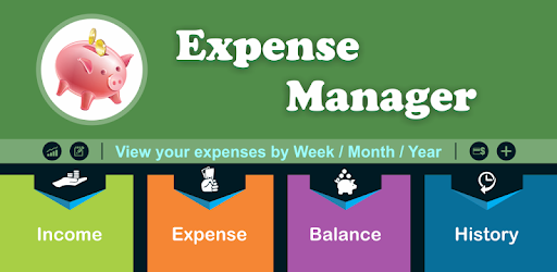 Money and Expense Manager Offline: Daily, Monthly Android App