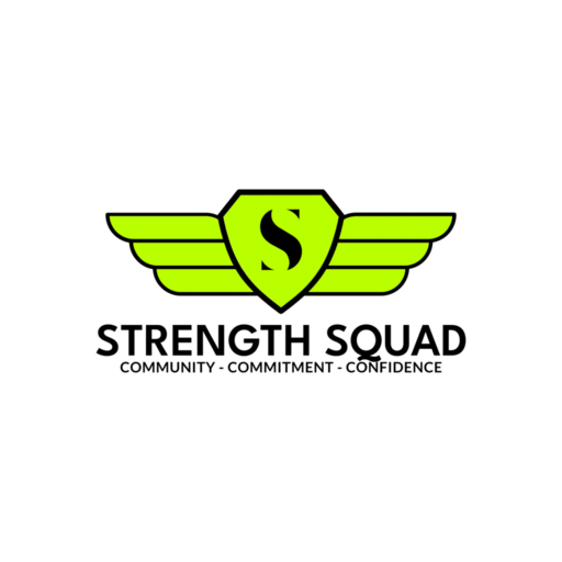 Strength Squad - Apps on Google Play