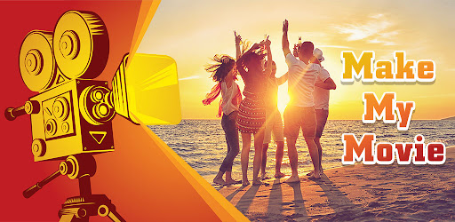 Slideshow photo video maker Android App