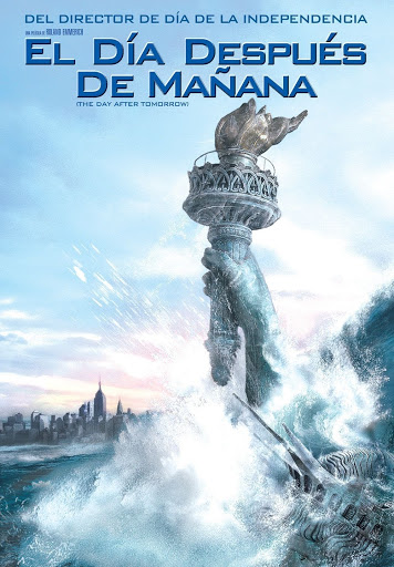 El Dia Despues De Mañana Subtitulada Películas En Google Play