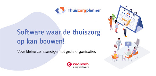Thuiszorgplanner v1.5 Android App