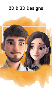 Toonme - Cartoon Photo Editor - Cartoon Yourself for PC / Mac / Windows ...