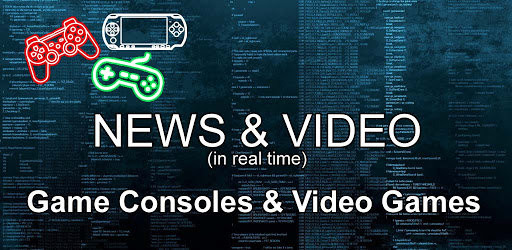 News - Consoles & Video Games Android App