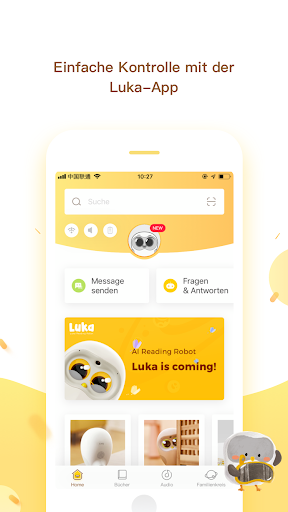 Luka Reading for PC / Mac / Windows 11,10,8,7 - Free Download ...