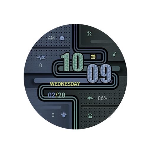 Irony For Wear OS for PC / Mac / Windows 11,10,8,7 - Free Download ...