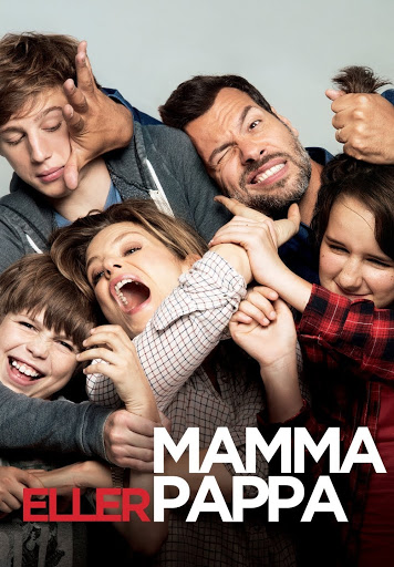 Mamma eller Pappa - Google Play 영화