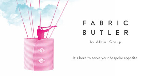Fabric Butler (by Albini Group) Android App