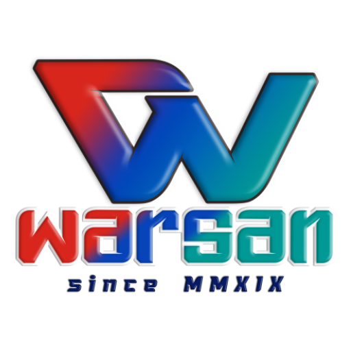 WARSAN Pelanggan - Apps on Google Play