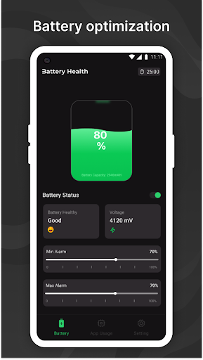 Battery Health for PC / Mac / Windows 11,10,8,7 - Free Download ...