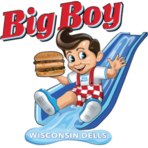Big Boy Wisconsin Dells - Apps on Google Play