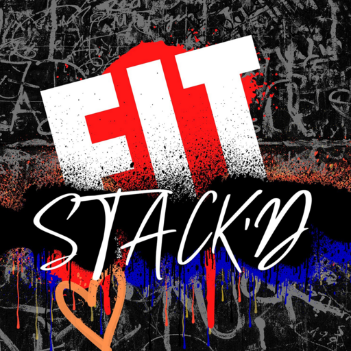 STACK'D FIT - Apps on Google Play