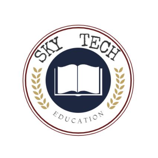 Sky Tech - Google Play のアプリ