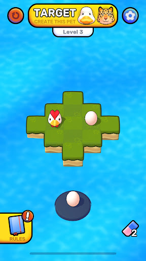 Pet Merge - Animal Puzzle for PC / Mac / Windows 11,10,8,7 - Free ...