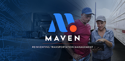 Maven Machines Android App