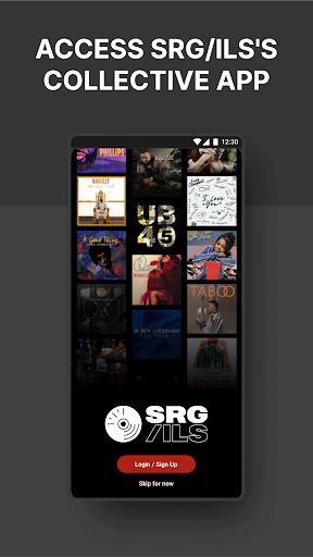 SRG/ILS - Official App for PC / Mac / Windows 11,10,8,7 - Free Download ...